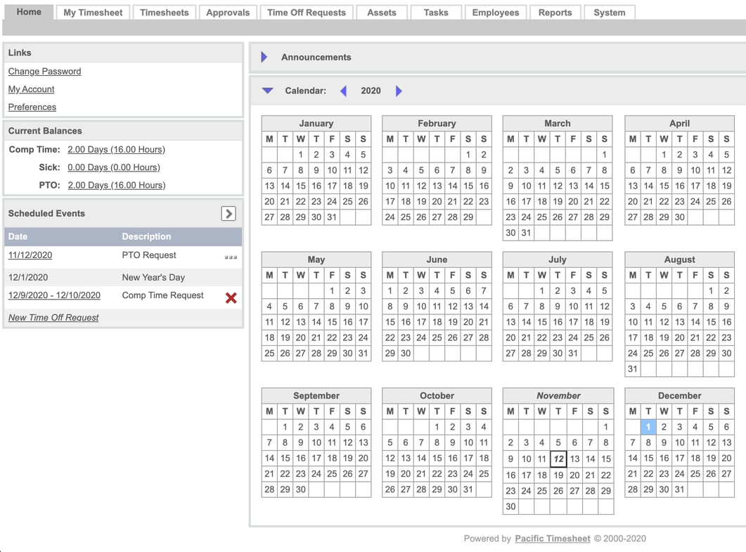 Time Off Balances Requests Product Tour time-off-balances-requests-product-tour